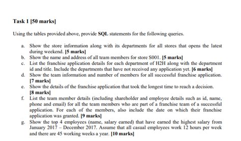 Implement The Following Tasks Download The File