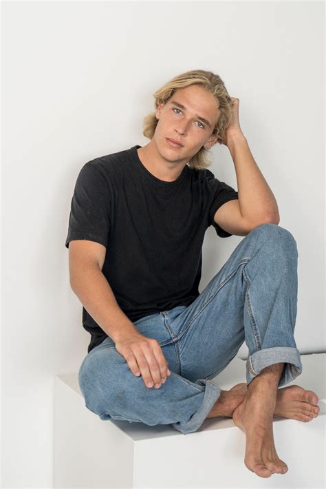 Finn H Byron Talent And Model Mgmt Agency