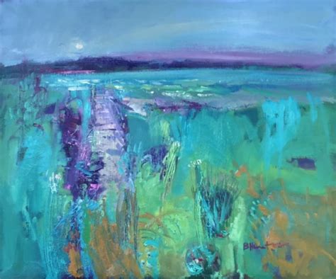 Bridget Hunters Paintings