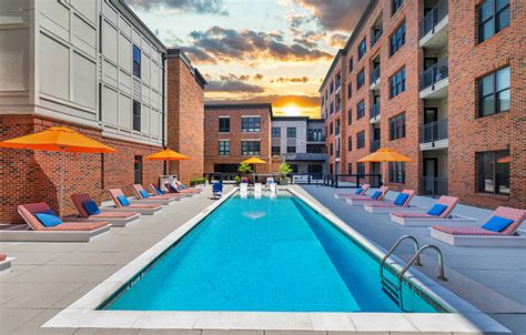 Apartments In Charleston Sc Meeting Street Lofts