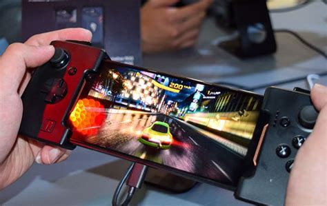 Rekomendasi Smartphone Gaming Terbaik Di Tahun Dafunda Tekno
