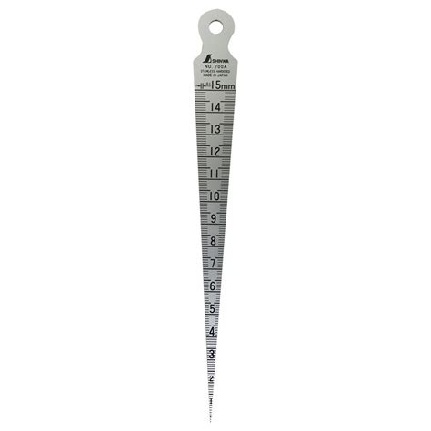 Taper Scale Least Count Bbugs Org Au