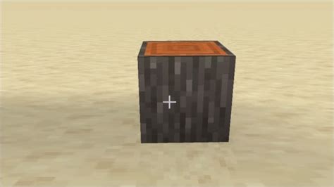 How To Make A Barrel In Minecraft 4 Easy Steps