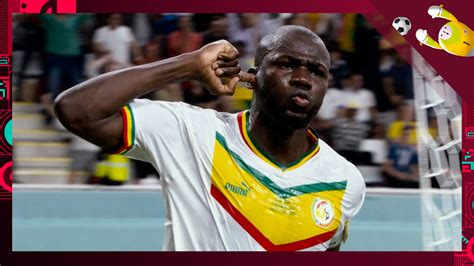 733회 세네갈 대반격 쿨리발리 프리킥 세트피스 역전골 2022 카타르월드컵 만나면 좋은 친구 Mbc