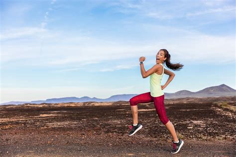 A Shocking Number Of Americans Dont Exercise