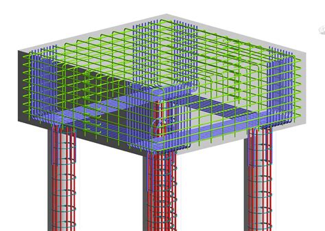 Revit Structure Naviate Rex Automatic Reinforcement Rebardetailing… Pradeep Gouda