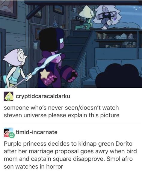 Pin By Elliott On Steven Universe Steven Universe Crossover Steven