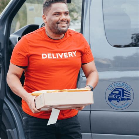 About Us Tt Logistics