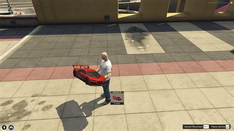 PAID STANDALONE ESX QBCORE QBOX Rc Vehicles Script FiveM Releases Cfx Re Community