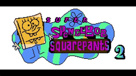 Super Spongebob 2 Dangerously Devious Tomfoolery Voltaic Foundry Boss Theme Youtube