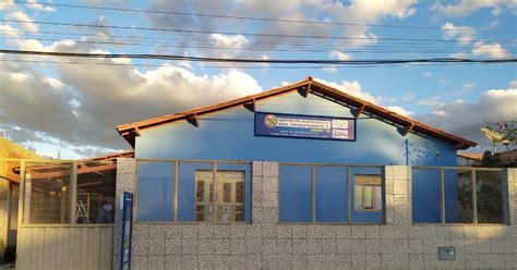 Prefeitura De Malhada Inaugura Centro Municipal De Atendimento A Covid