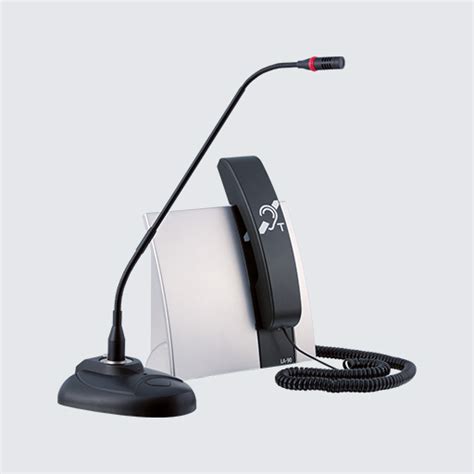 AUDIOropa Induction Loop Systems