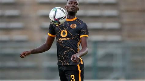 Agent Why Mathoho Is Leaving Chiefs Soccer