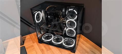 Мощный компьютер I7 + RTX 2060 Super / RTX 3060 Ti купить в Москве с ...