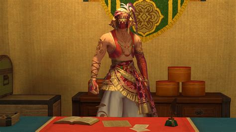 How To Farm White Crafters Scrips In Ffxiv Best Farming Method