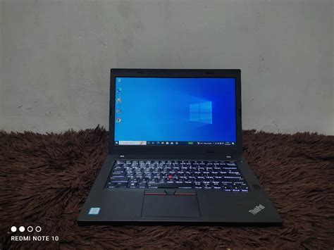 Lenovo Thinkpad Gaming Laptop Corei Thgen Dual Graphics Computers Tech Laptops Notebooks