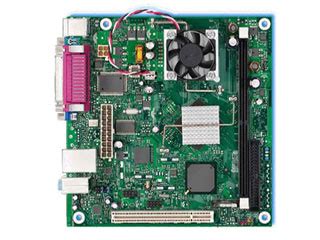 Mini Itx Com News Intel To Offer Mini ITX Desktop Board