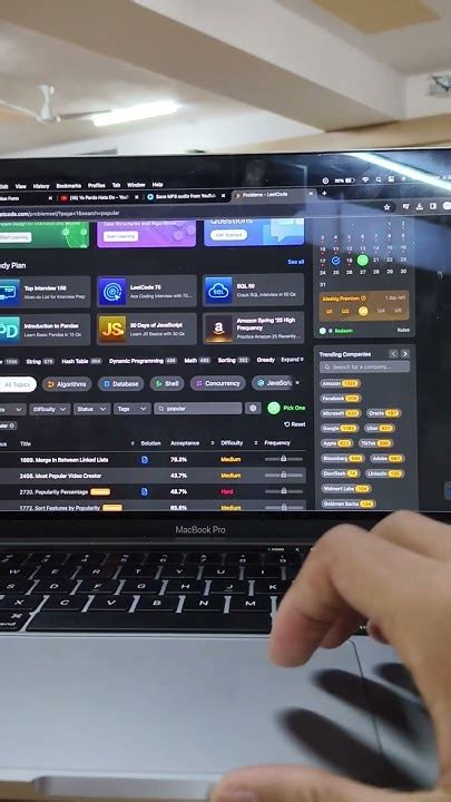 Day 19100 100 Days Of Code And Dsa Challenge Leetcode Solutionsleetcode Coding