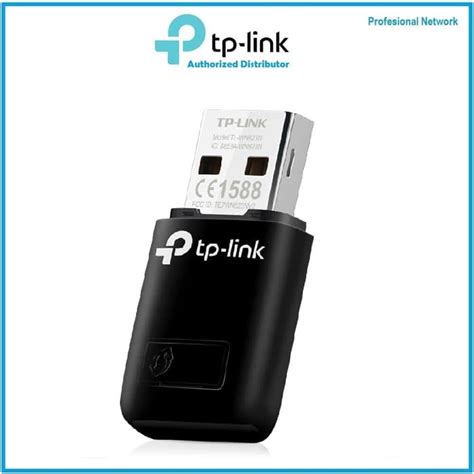 Tp Link Mbps Mini Wireless N Usb Adapter Tl Wn N Born To Be Wild