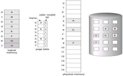 Virtual Memory Operating System