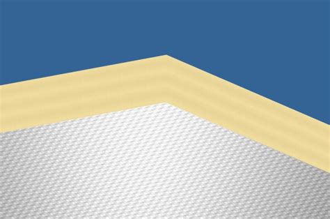 Купить потолочные панели Ecophon недорого в Калининграде — ООО Теплоинстал