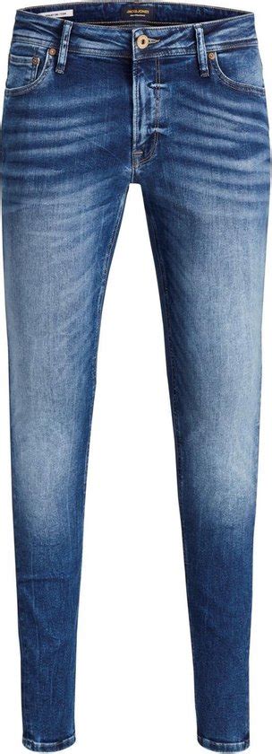 Jack Jones Jack Jones Spijkerbroeken Heren Mannen W27 L30
