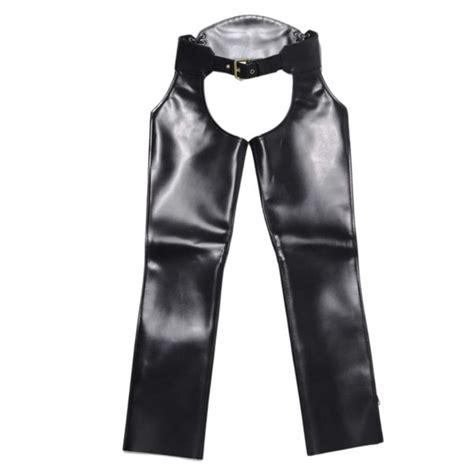 Assless Chaps For Men And Womens Buttless Chaps