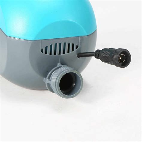 Smart Wifi Irrigation Water Timer Controller Mobile Phone Remote Access Wireless Garden