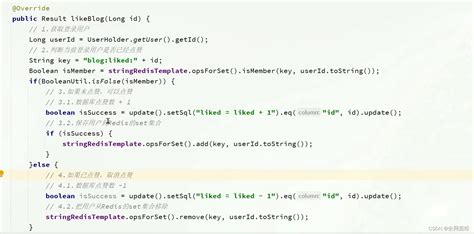 Mongodb在项目中的评论存储与实现：优势、springdata集成与点赞操作 Csdn博客