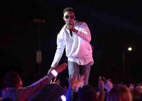 Rapper Silento Indicted By Georgia Grand Jury For Murder Of His Cousin