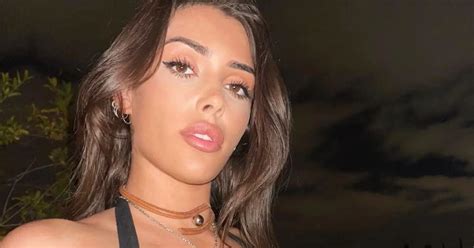 Meet Kanye West S Rumored New Wife Bianca Censori Flipboard