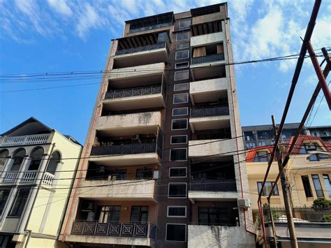 არჩილ ცაგარელის ქუჩა 52 თბილისში ბინების ფასები აქტუალური გეგმები ობიექტის და