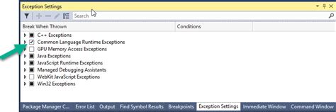 7 Debugging Techniques You Should Know In C Net Michaels Coding Spot