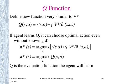 Ppt Reinforcement Learning Powerpoint Presentation Free Download Id 1748808