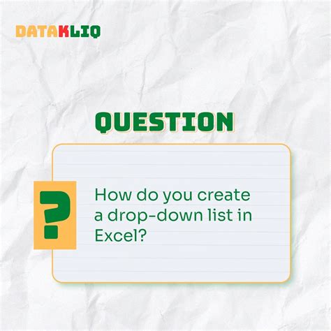 Datakliq Excelforprofessionals Datakliq Productivitytools