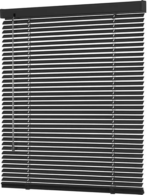 Cordless Light Filtering Blockout Mini Blind 1 Slat Size