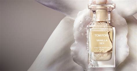 Vanilla Sex Une Lettre Damour Aux Massages Tendres Au Plaisir Lent