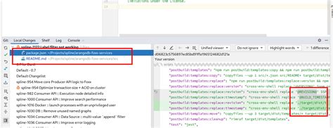 Arangodb Foxx Services `npm Run Foxxdeploy` Modifies Source Files · Issue 1124 · Absaoss