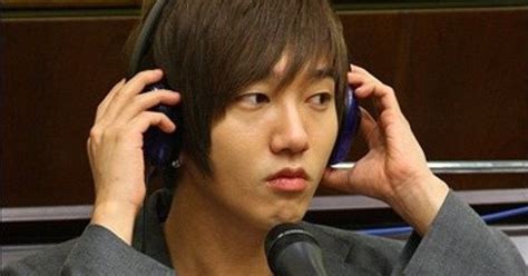 슈주 예성 스위스잡지에 北김정일 아들 둔갑 소동 Sm 정정보도 요청