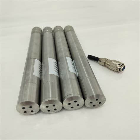 Liquid Level Transmitter Water Tank Pressure Transmitter Sensor Liquid Level Sensor China