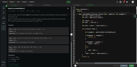 prashant kumar on linkedin gfg160 geekstreak2024 problemsolving gfg160 geeksforgeeks…
