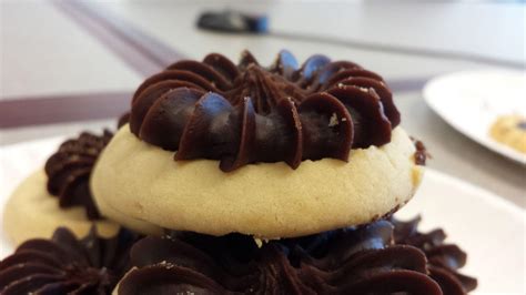 Fudge Fantasies Anyone Know The History Of These Things Troy