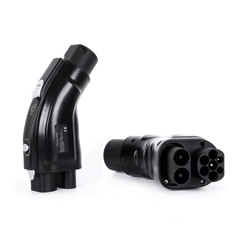 Ccs2 To Gbt Adapter Power Up Your Ev With Evolve And Go Ccs2 To Gbt Adapter Power Up Your Ev With Evolve And Go