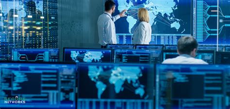 Security Architecture And Implementation Secure Networks