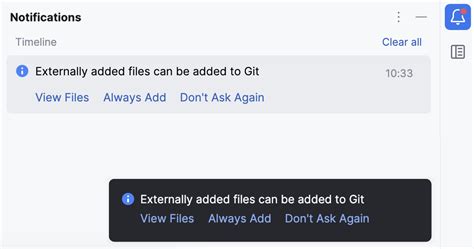 设置 Git 仓库 Intellij Idea 文档