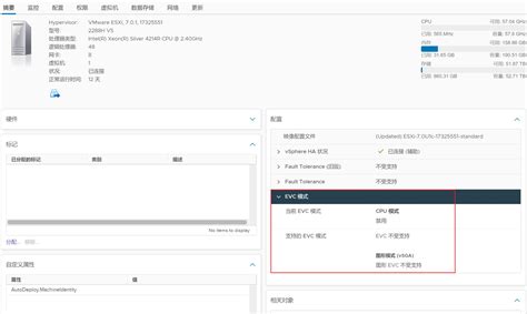 Vsphere Clustering Service Vcls虚拟机异常处理 丁辉博客