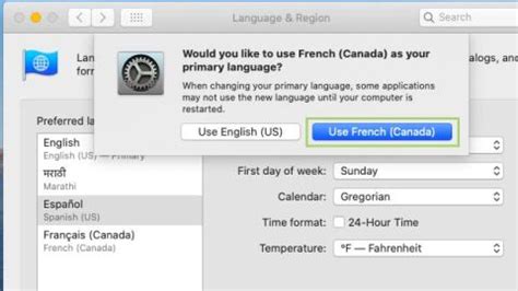 How To Change The Language On A Mac Laptop Mag
