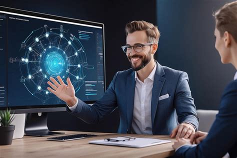 How Digital Transformation Consulting Can Transform Your Business Mobile2b