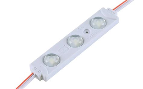Led Module Vs Led Strip Lighting Right For You 2025