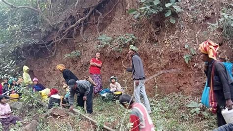 ဆီဆိုင်မြို့အနီး စစ်ကောင်စီ လေကြောင်းတိုက်ခိုက်မှုကြောင့် အရပ်သားသေဆုံးမှုရှိ